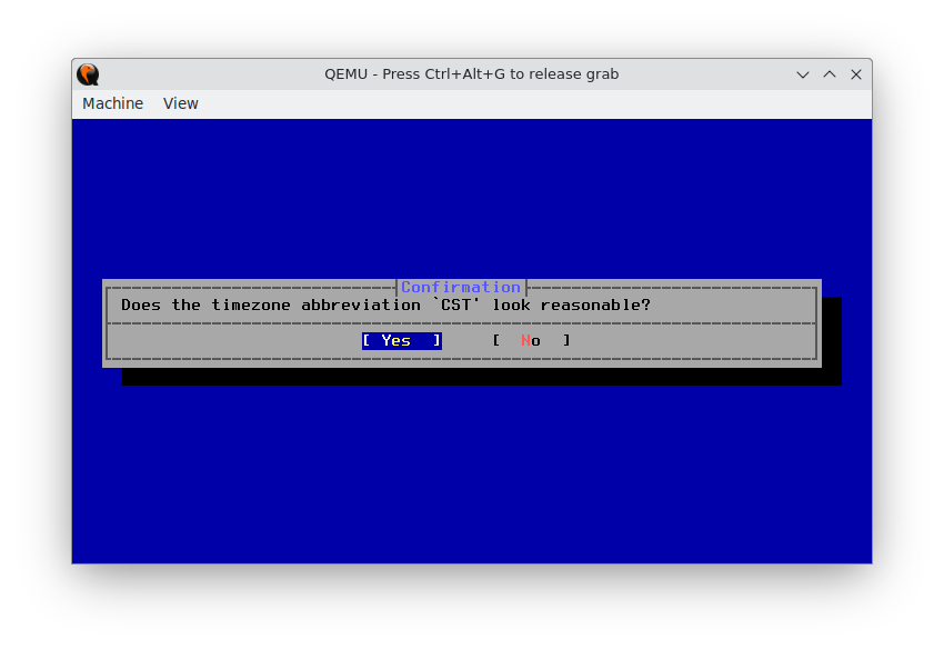 QEMU使用之二：优雅地在Debian中通过Qemu安装和使用FreeBSD14 - 知乎