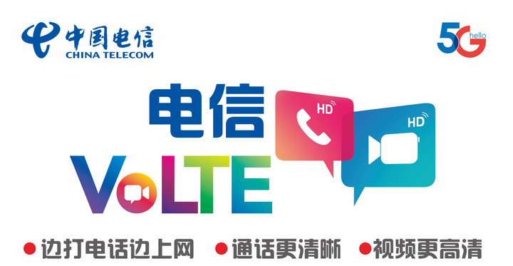 你打开VOLTE功能了吗？现在来教你~ - 知乎