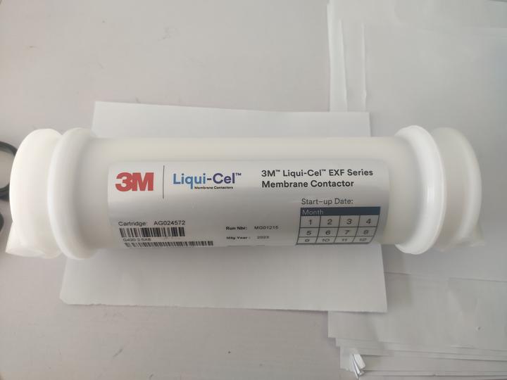 3M Liqui-Cel脱气膜G492 (X50) G574 (X50) G491 (X40) G614 (X50) - 知乎
