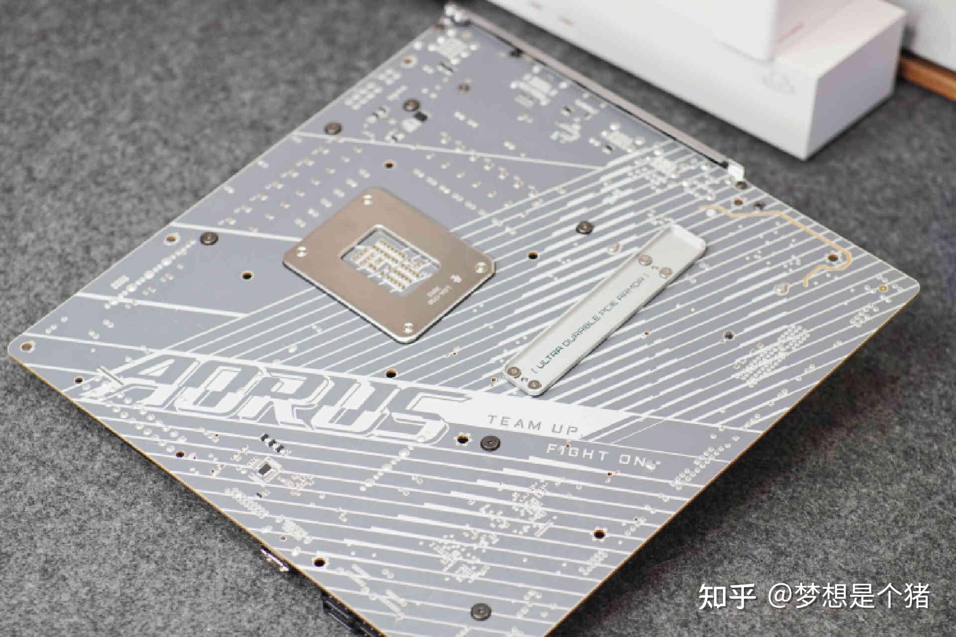 比肩旗舰的性能之选，技嘉 B760M AORUS ELITE X AX 冰雕X使用评测 - 知乎