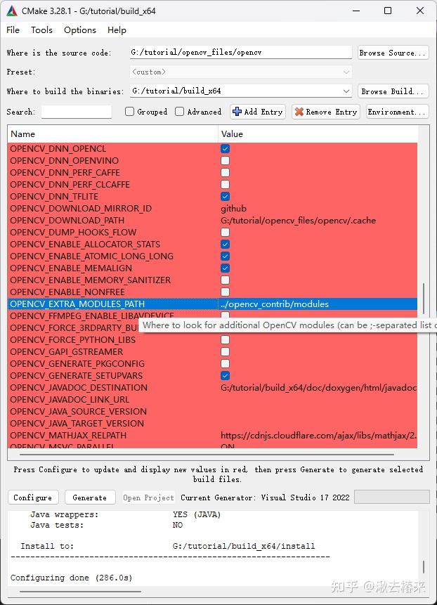 一文详解 OpenCVSharp 裁剪/精简文件大小并发布到nuget（以wechatqrcode模块为例） - 知乎