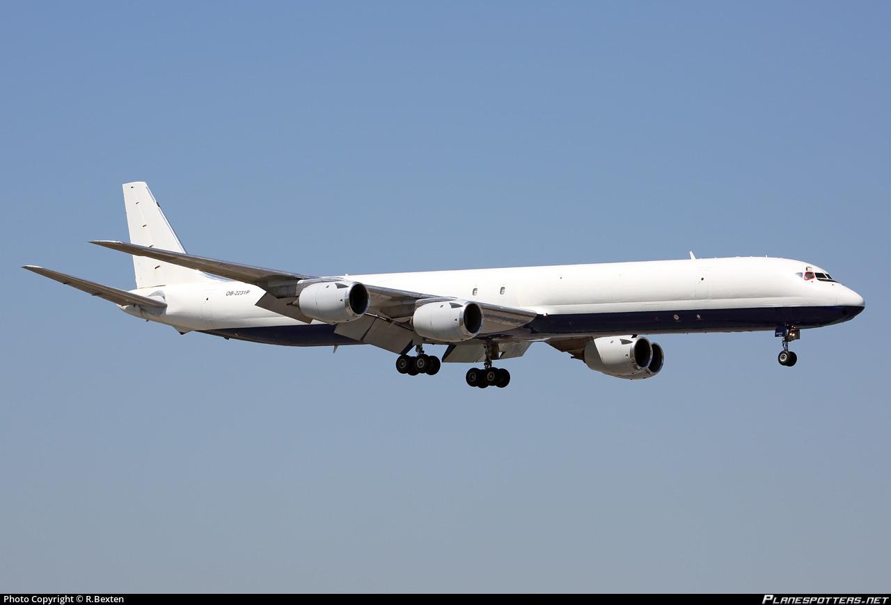 B707现役军用机(含部分退役型号)辨认大全(待补充) - 知乎