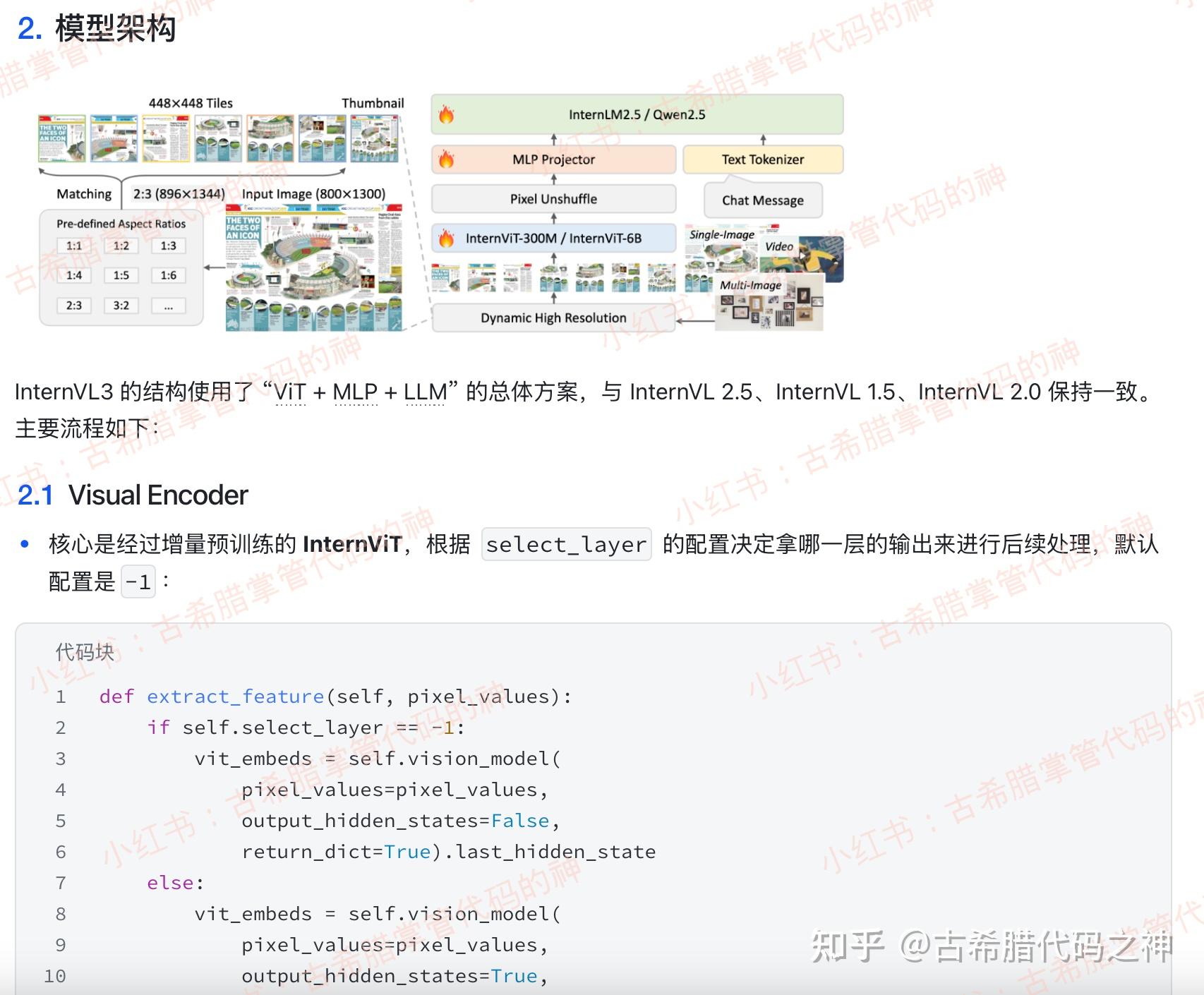 上海AI lab什么来头，好厉害，挺高产? - 知乎