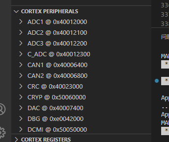 Visual Studio Code 开发 STM32 - 知乎