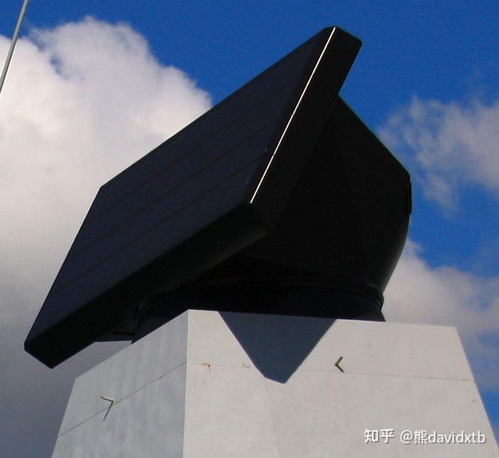 2000公里探测距离—欧洲舰载反导系统的核心：SMART-L/S1850M/SMART-L MN长远程对空搜索雷达 - 知乎