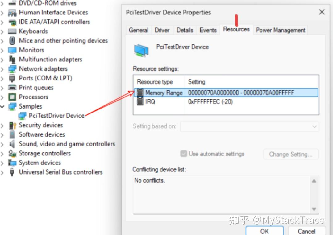 Windows PCI设备驱动开发指南：把驱动安装在Qemu模拟的PCIe设备上 - 知乎