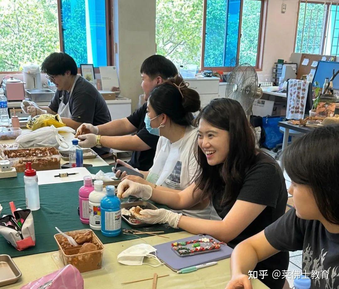 莱佛士室内设计师在Ferticlay，动手实践探索可持续建筑材料 - 知乎