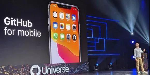 重磅！微软GitHub终于宣布官方App了 - 知乎