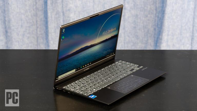 华硕 ZenBook 13 (UX325EA) 评测 - 知乎