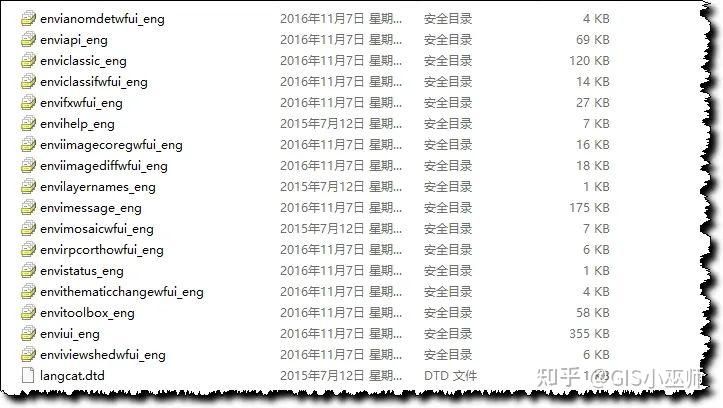 轻松安装Envi5.31(安装包、汉化包获取） - 知乎