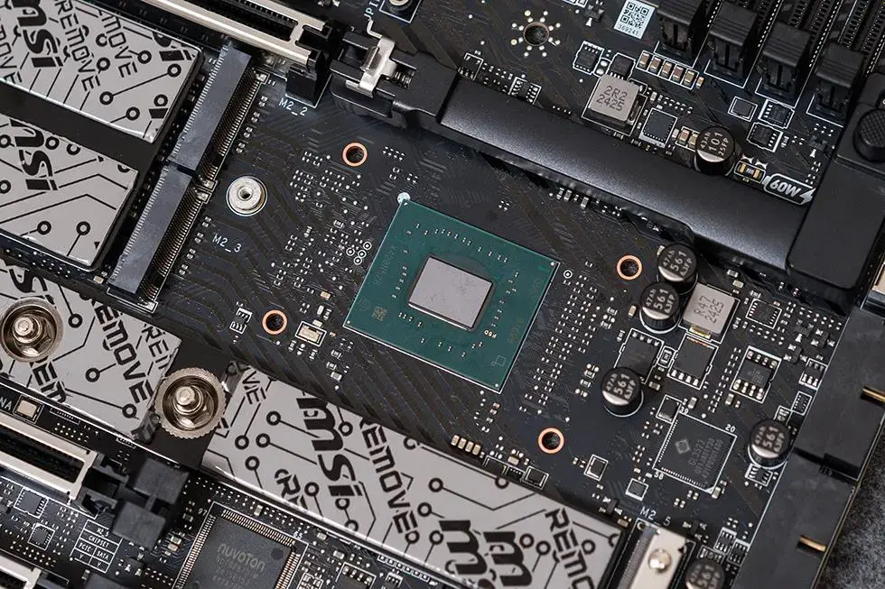 z890芯片组整合了Thunderbolt 4，全部变为PCI-E 4.0。那z990还能怎么升级？ - 知乎