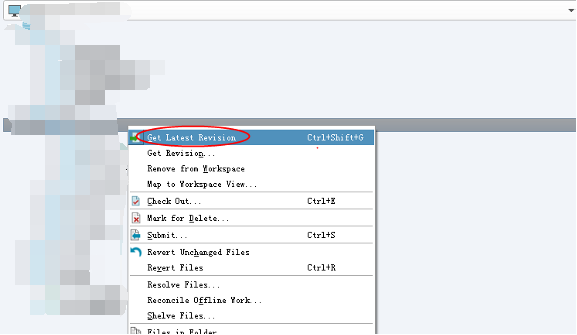 Perforce使用教程 - 知乎