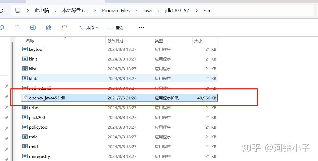 如何使用opencv 知乎 9746