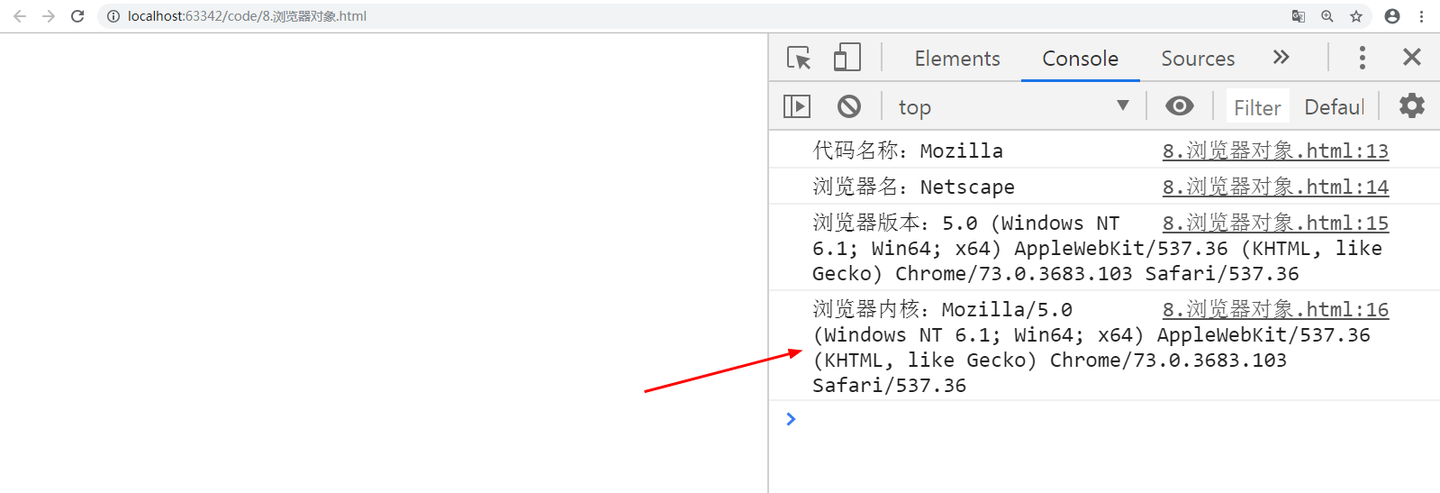javascript：window对象（上） - 知乎