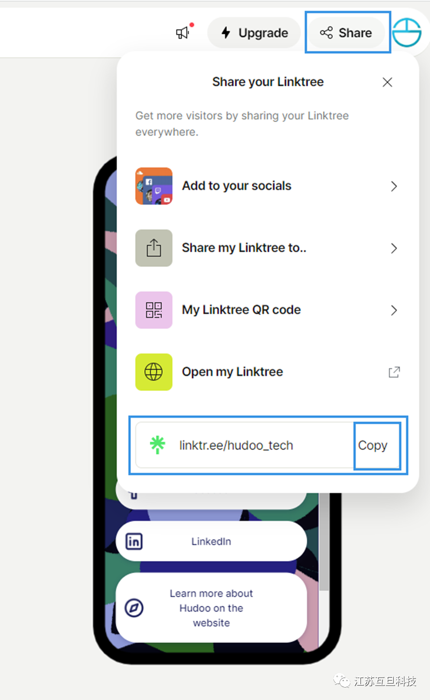 Linktree，想从TikTok上引流，这个工具你一定要用！ - 知乎