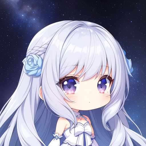 【AI绘画】Q版人物万能关键词分享，适用于novelAI 和anything V3 - 知乎