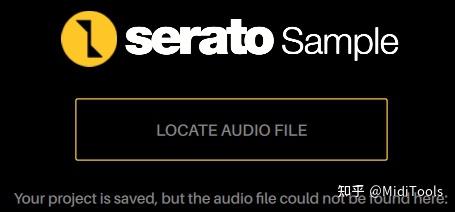 Serato Sample v2 中文使用手册 - 知乎