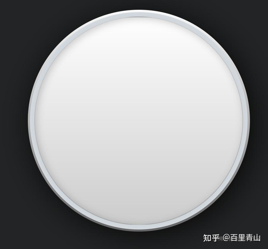 纯html5css能写出什么惊人的效果? 知乎