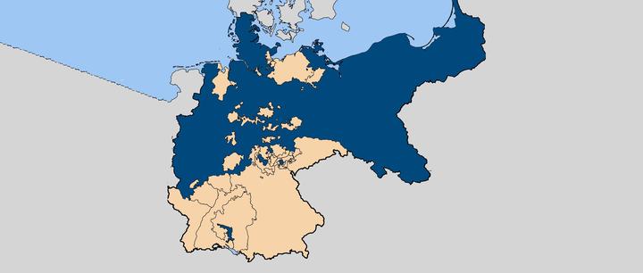 德国简史 - 知乎