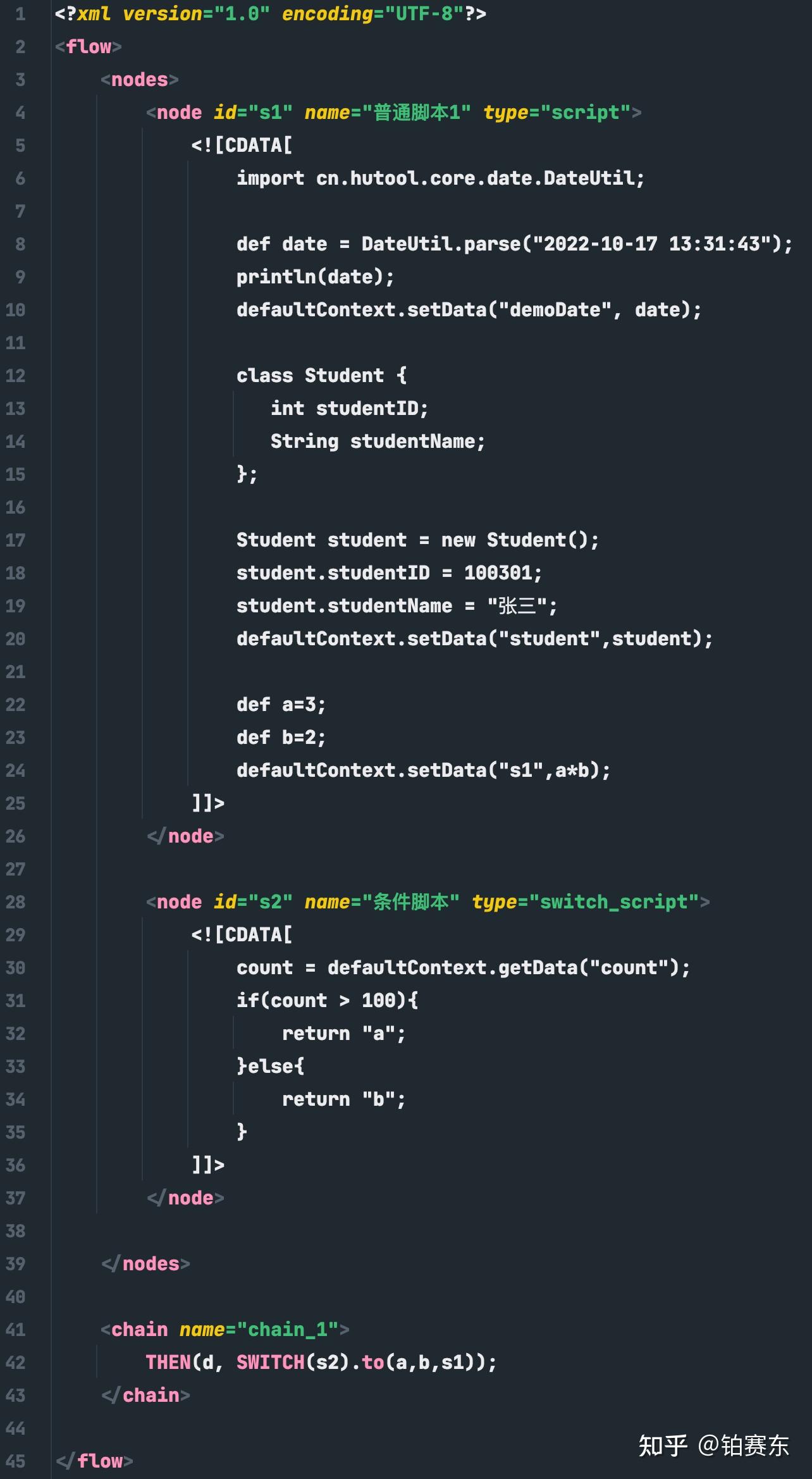 规则引擎深度对比，LiteFlow vs Drools！ - 知乎