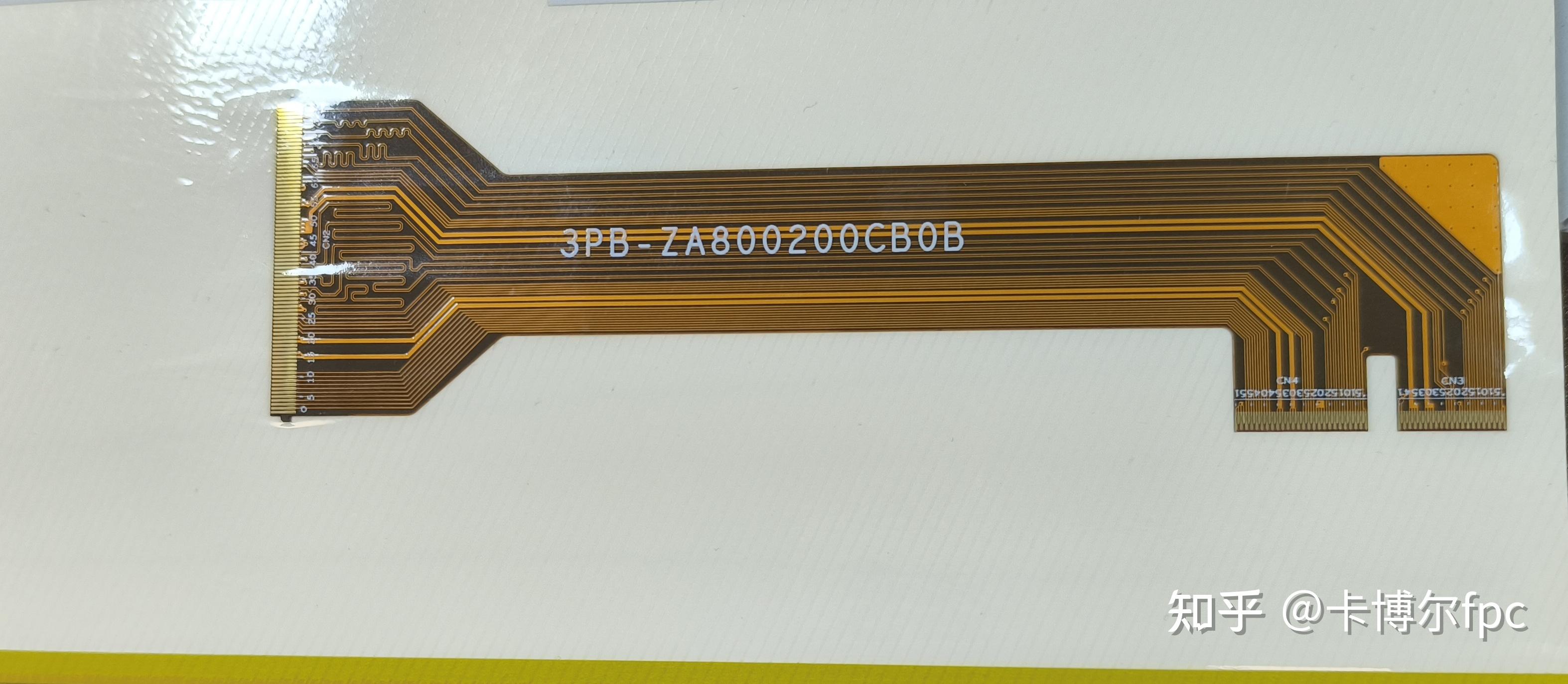 金价的持续上升会对fpc软板产生什么影响 - 知乎