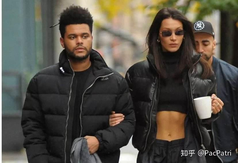 如何评价The Weeknd最新发布的单曲《After Hours》? - 知乎