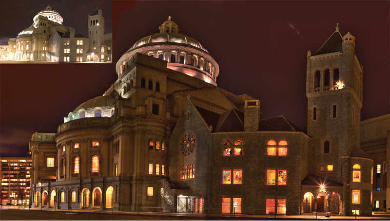 一文讲解经典图像处理方法 Bilateral Grid：通过升维简化问题 - 知乎