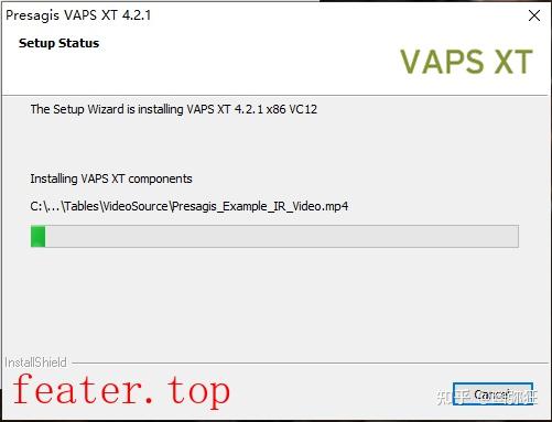 VAPS XT入门2：VAPS XT4.2.1安装配置 - 知乎