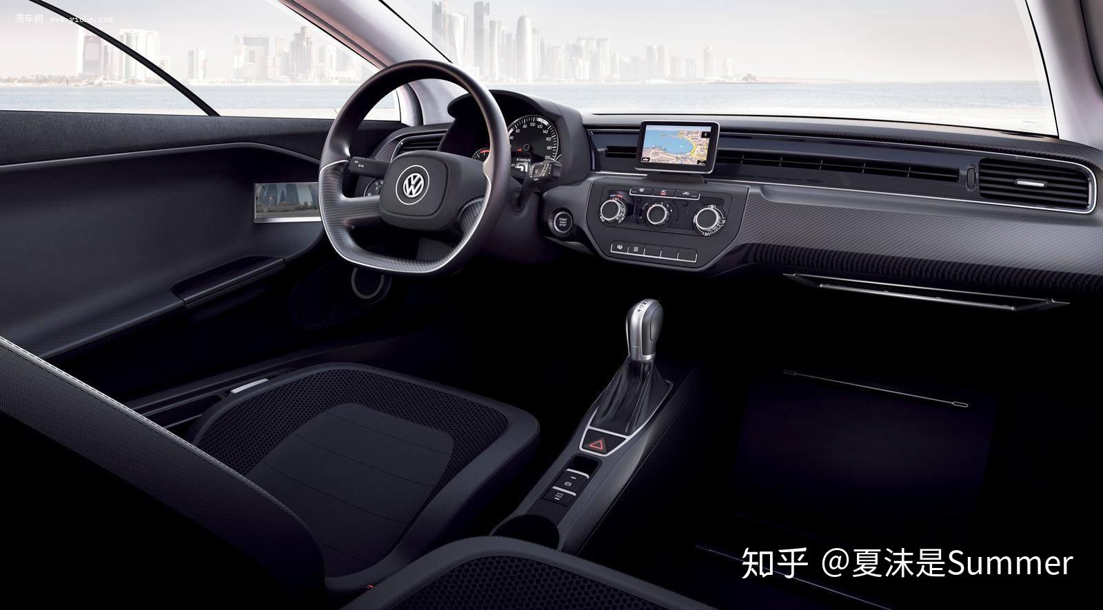 有史以来油耗最低的量产车：大众2013年发布的XL1 - 知乎