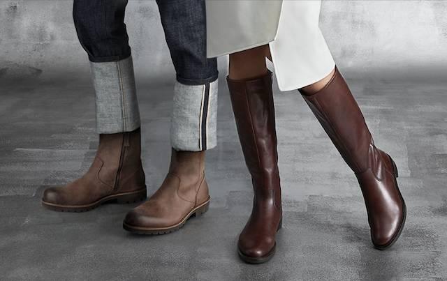 扒一扒 | ecco 究竟是一个什么样的品牌？ - 知乎