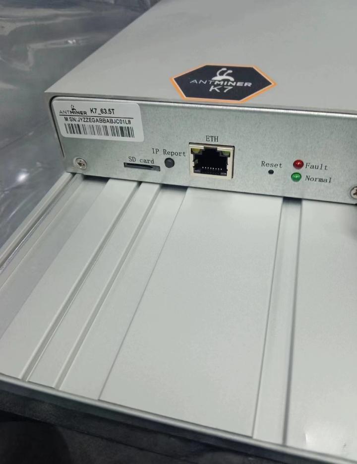 蚂蚁K7 63.5T：引领未来科技，重塑智能生活 - 知乎