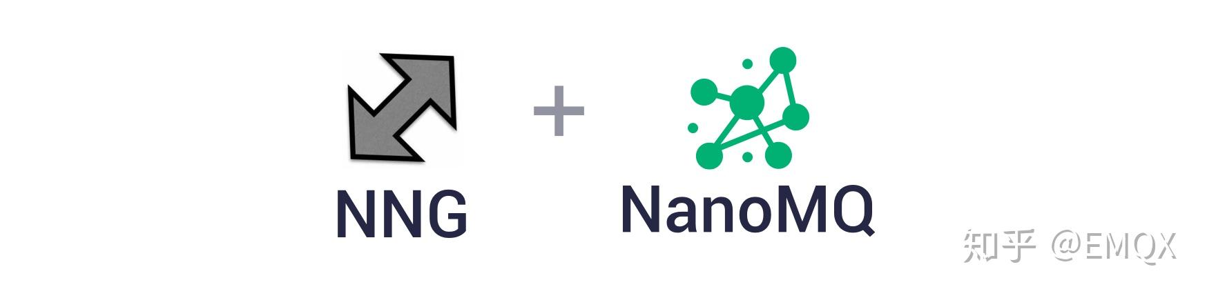 EMQ 携手 NNG 联合发布新一代超轻量边缘 MQTT 消息引擎 NanoMQ - 知乎