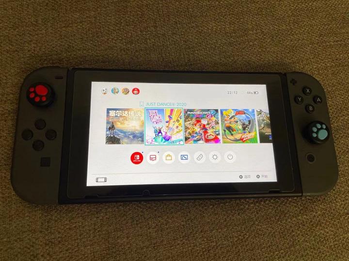 2021 switch选购指南 ：版本区别/国行和日版如何选择/新主机switch OLED /相关配件 - 知乎