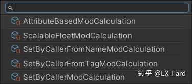 【Unity】 EX-GAS 入门教学案例 PART.3-使用EX-GAS完成交互逻辑 - 知乎