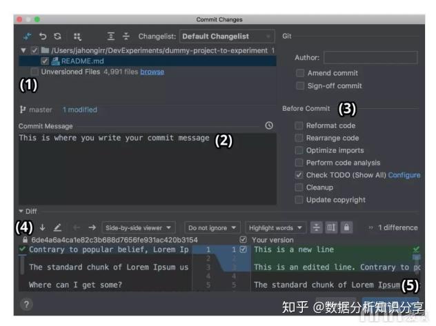 Python最强IDE PyCharm详细使用指南 - 知乎