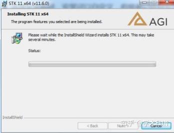 STK 11.6软件安装教程，附软件包及学习资料！ - 知乎