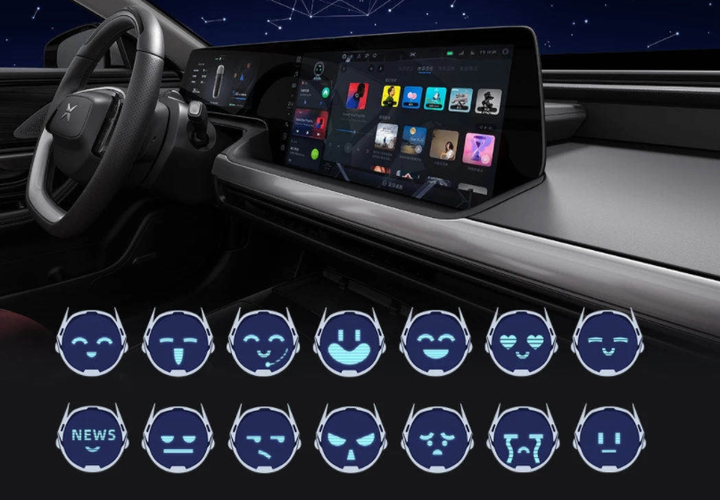 小鹏P7全新OTA升级包开始推送 优化交互语音和NGP过弯能力 - 知乎