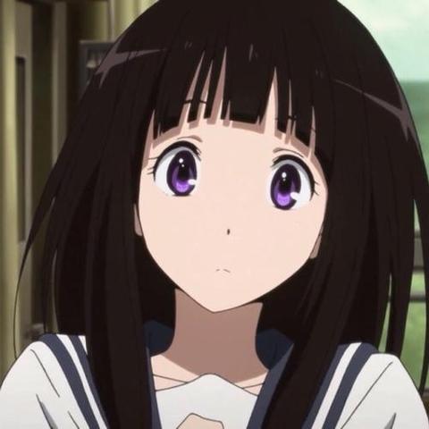 千反田爱瑠 - 知乎