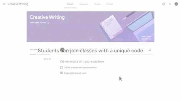 美国学生都在用的Google Classroom是怎样辅助线上教学的？ - 知乎