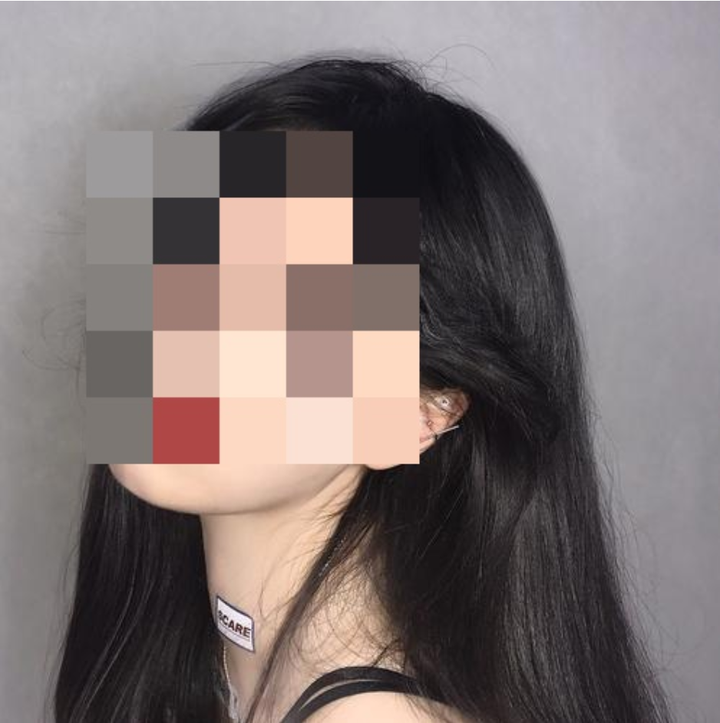 Python＆OpenCV自动人脸打马赛克＆调色系统[源码＆UI操作界面＆部署教程] - 知乎