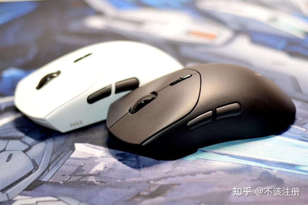 旗舰硬件，极致性能的雷柏VT7&VT7 MAX双8K电竞鼠标 - 知乎