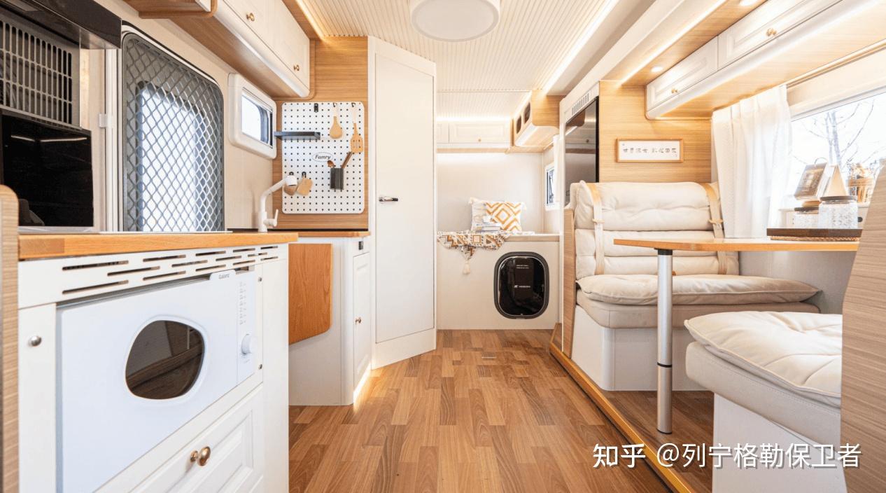 解析：基于比亚迪T5DM混动轻卡底盘的房车核心技术优势 - 知乎