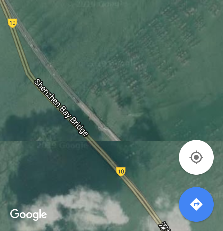 从地球到火星 ～ 论 GCJ-02 及其衍生 - 知乎