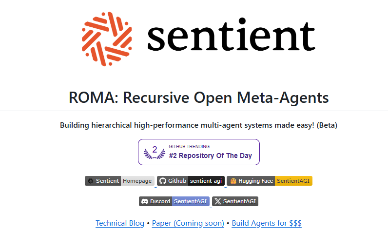 GitHub 热榜项目 - 日榜(2025-09-13) - 知乎
