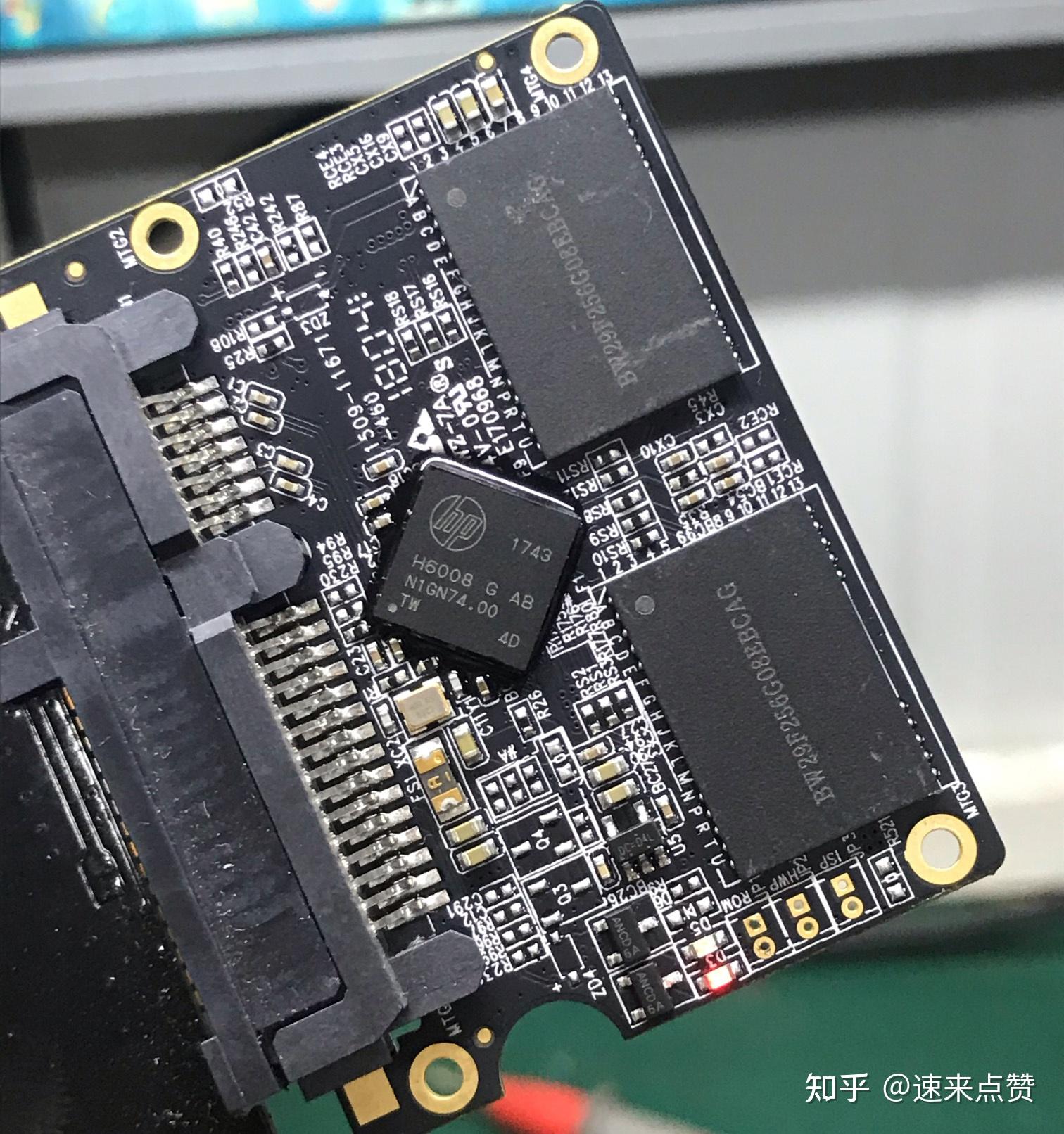 SM2258XT量产工具下载，忽略区分等级量产经验分享，SM2258XT+B16A开卡工具，HP S700 120GB不认盘修复教程 - 知乎