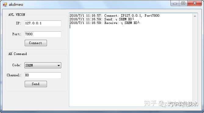 测量设备自动化-AK协议 - 知乎