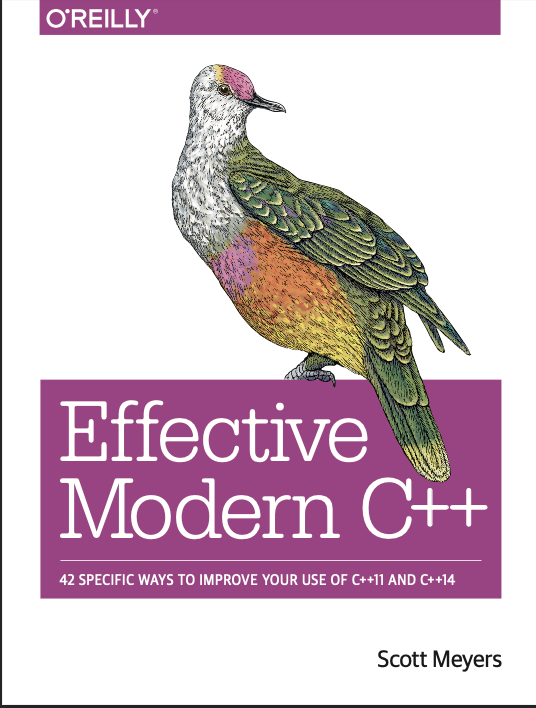 Modern C++ | 军训第三十三条: 在auto&&参数上使用decltype去std::forward它们 - 知乎