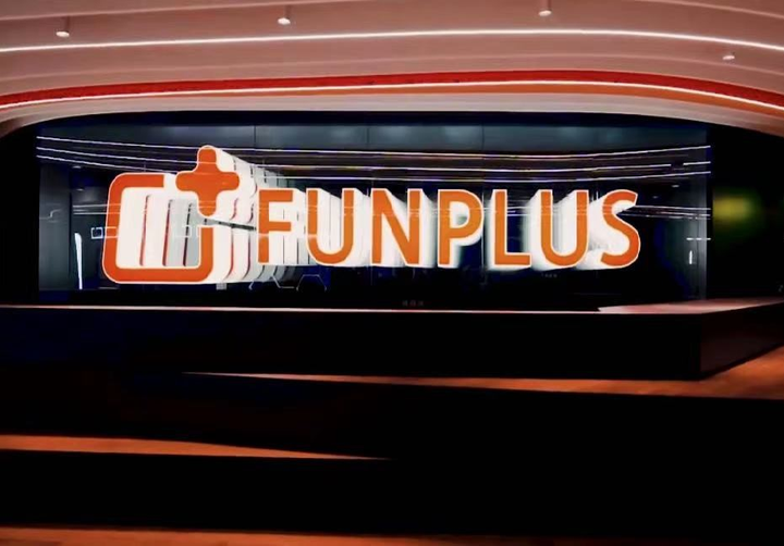 蝉联年度出海冠军，FunPlus趣加要做“全员C位” - 知乎
