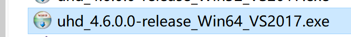 USRP学习之旅01—window下安装GNU Radio和UHD - 知乎
