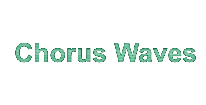啁啾(chirping)——chorus waves in plasmas - 知乎